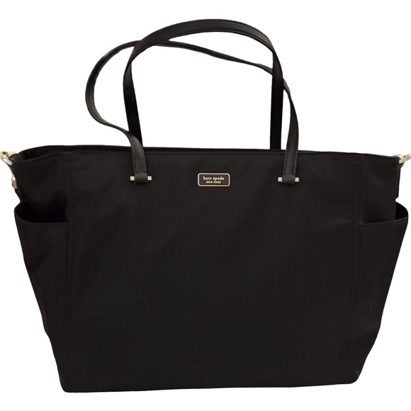 kate spade | Bags | Kate Spade New York Kaylie Diaper Bag | Poshmark